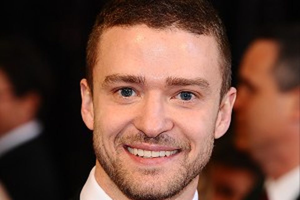 Timberlake to co-star with Eastwood | Irish Independent