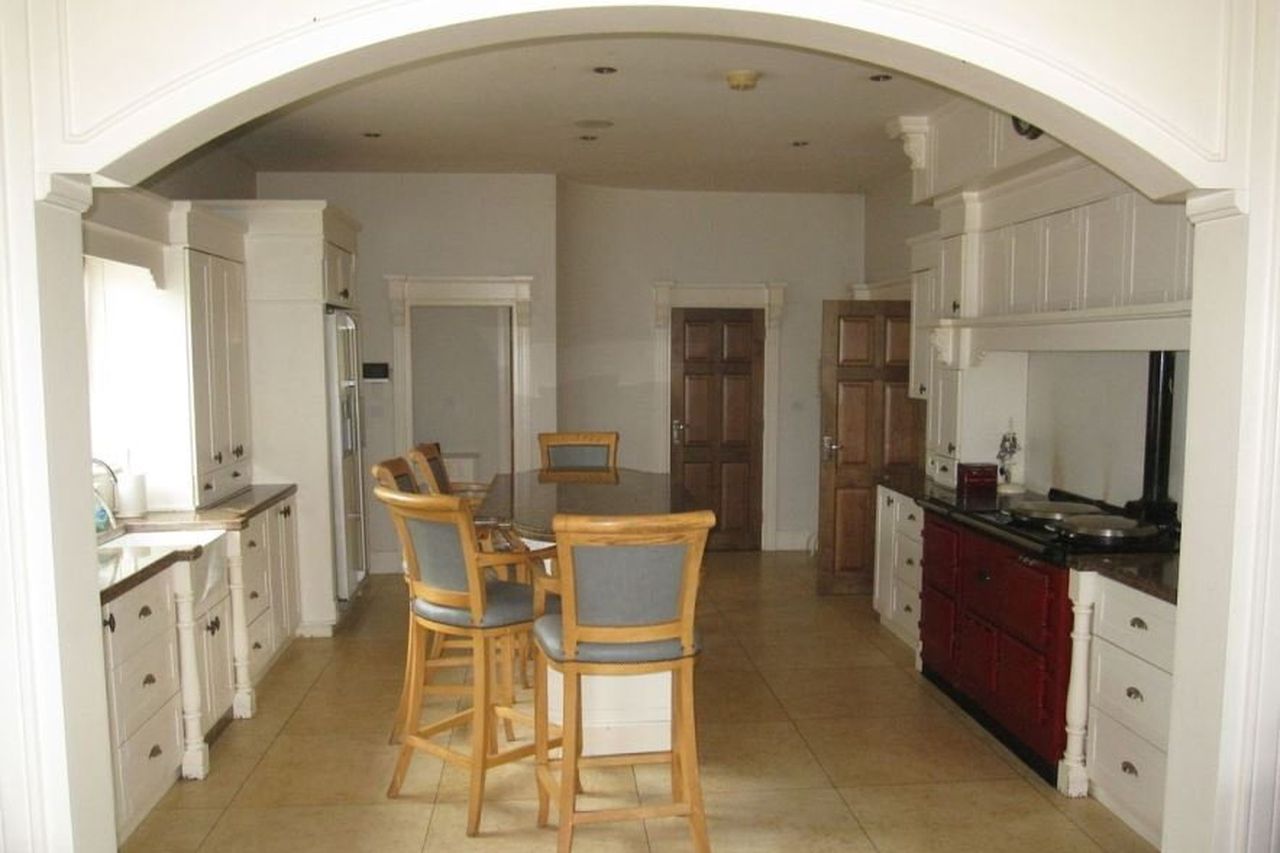 See inside jaw-dropping €550k Monaghan property with crystal ...