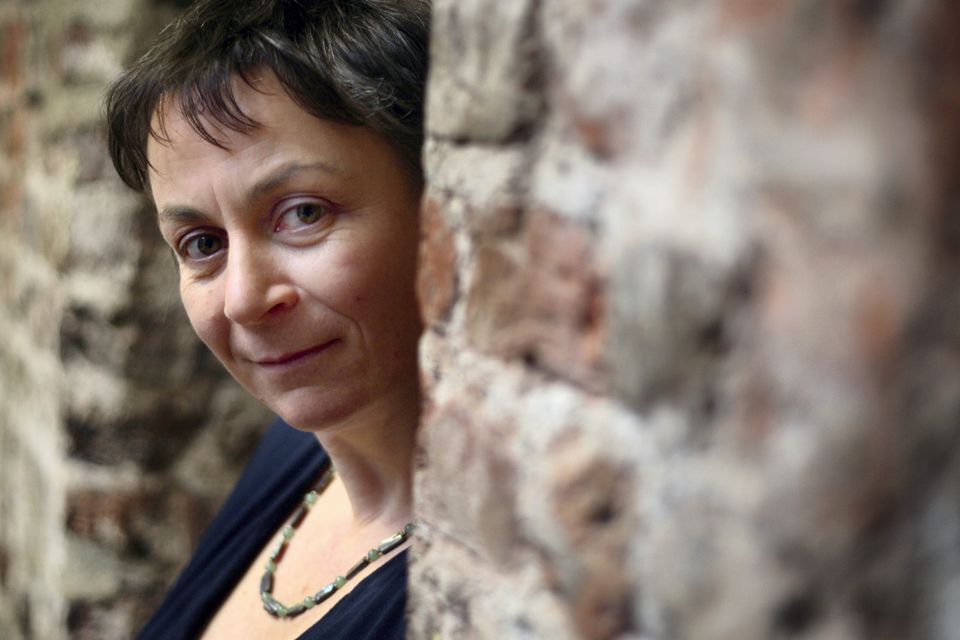 Anne Enright named Laureate for Irish Fiction | Irish Independent