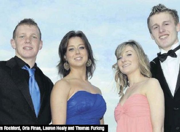 Debs | Irish Independent