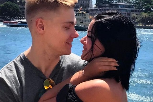 Ariel Winter (19) 'doesn't understand' critics over 10 year age gap ...