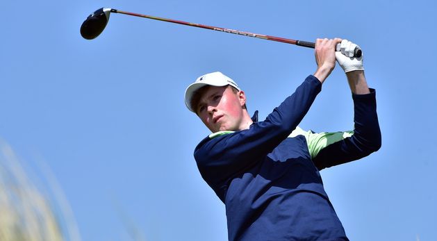 'Rory won the Irish Boys but never won it back-to-back' - meet the ...