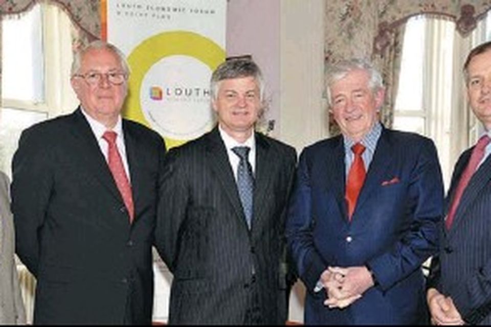 Role for Louth tourism to play in national recovery process | Irish ...