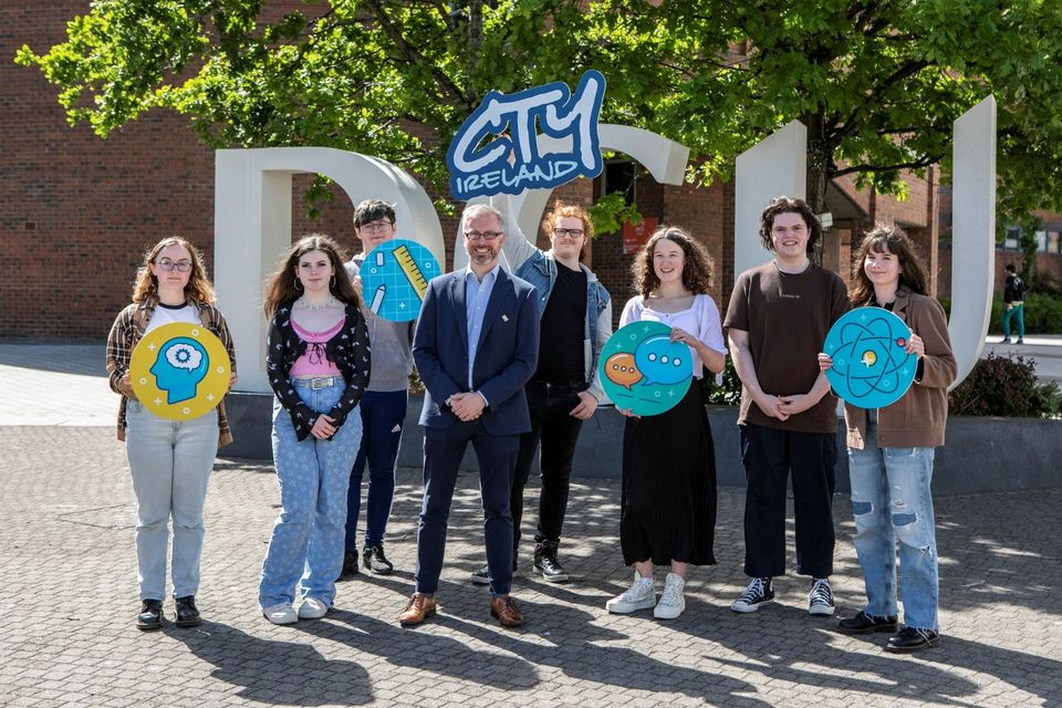 DCU study finds gifted students don’t feel challenged at school | Irish ...