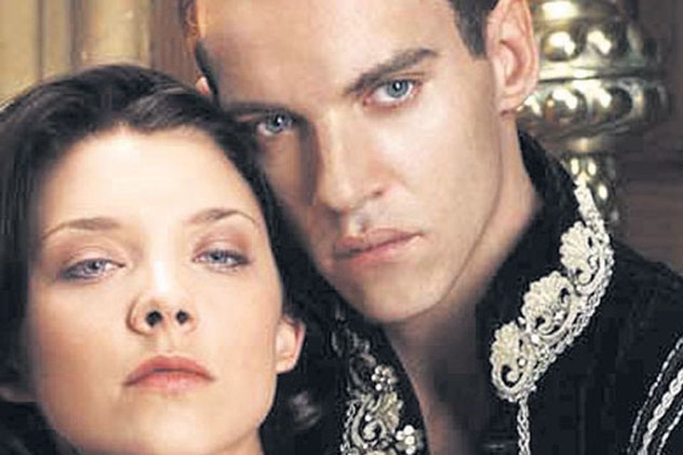 Review: History: Bring Up the Bodies by Hilary Mantel | Irish Independent