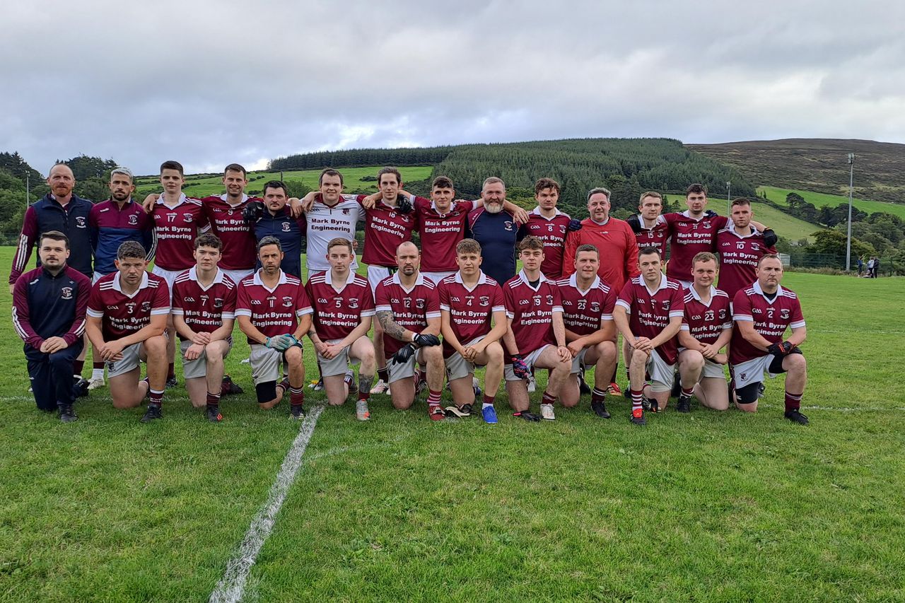 Straford-Grangecon off to a flyer with victory over battling ...