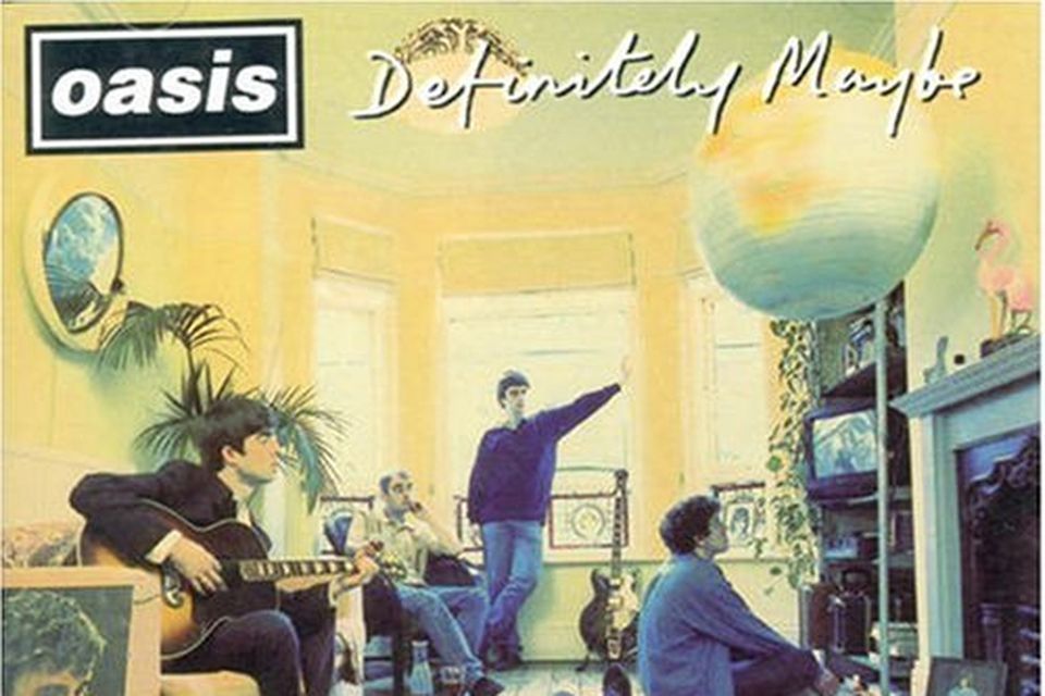 Are Oasis better than the Beatles? Definitely, Maybe | Irish Independent