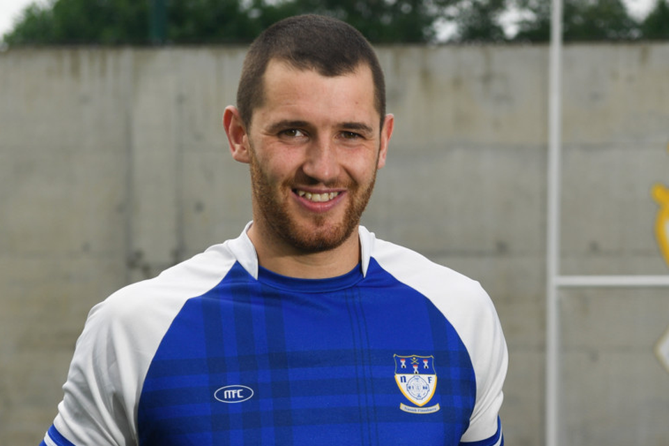 'Every day I think about winning the All-Ireland' - Dublin hurler ...