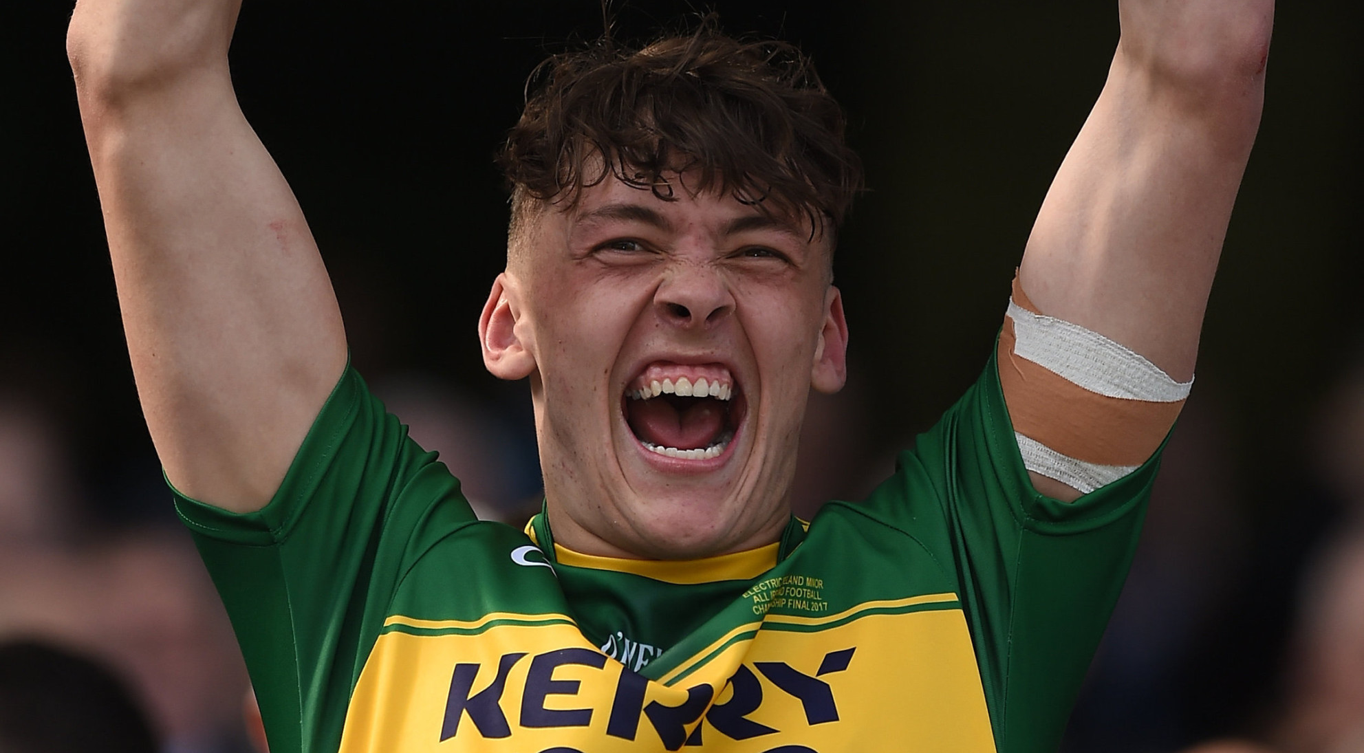 Can the Kerry minors complete drive for five? | Independent.ie