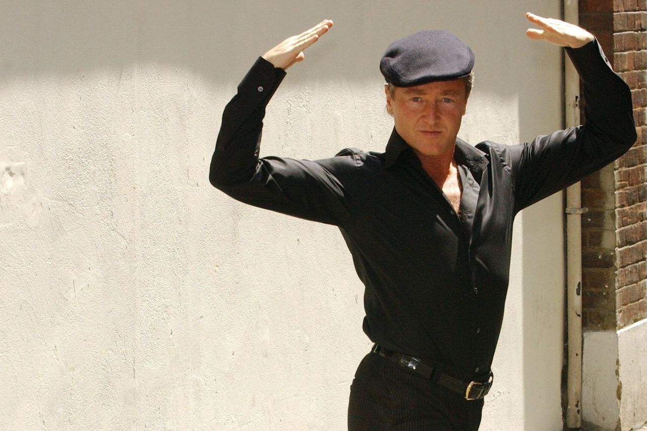 Michael Flatley: ‘I was warned not to embarrass Irish dancing at ...