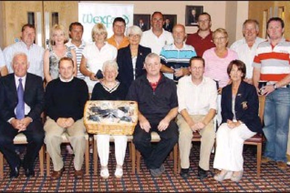 ONtheFAIRWAYS | Independent.ie