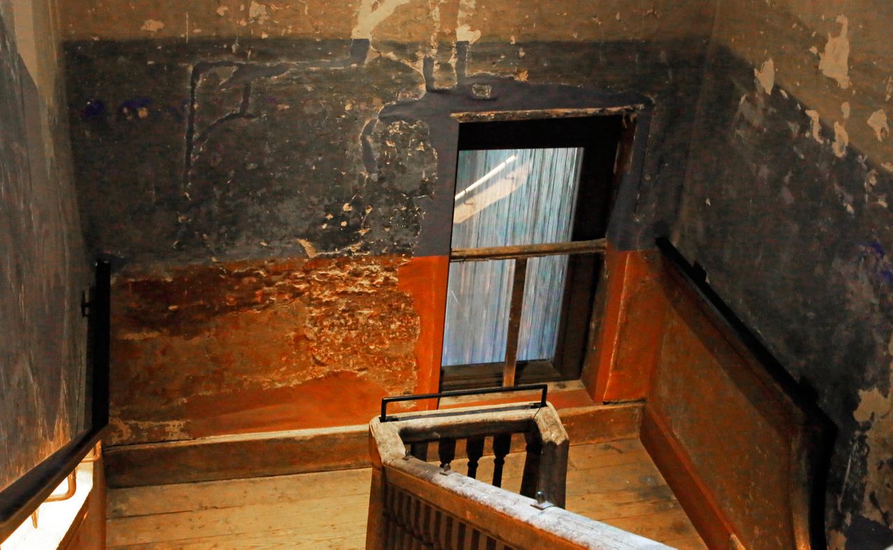 First Look: Inside Dublin's newest museum, No. 14 Henrietta Street ...
