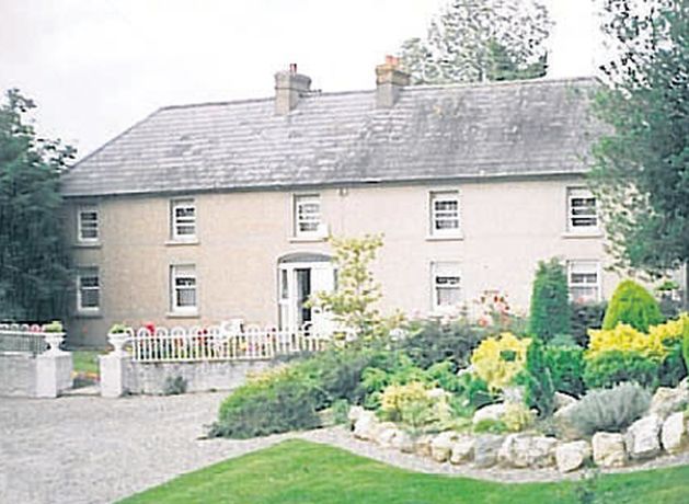 An idyllic estate full of charm | Irish Independent