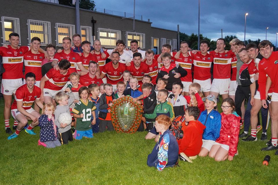 Dingle retain County League Division 1 title after extra-time win over ...