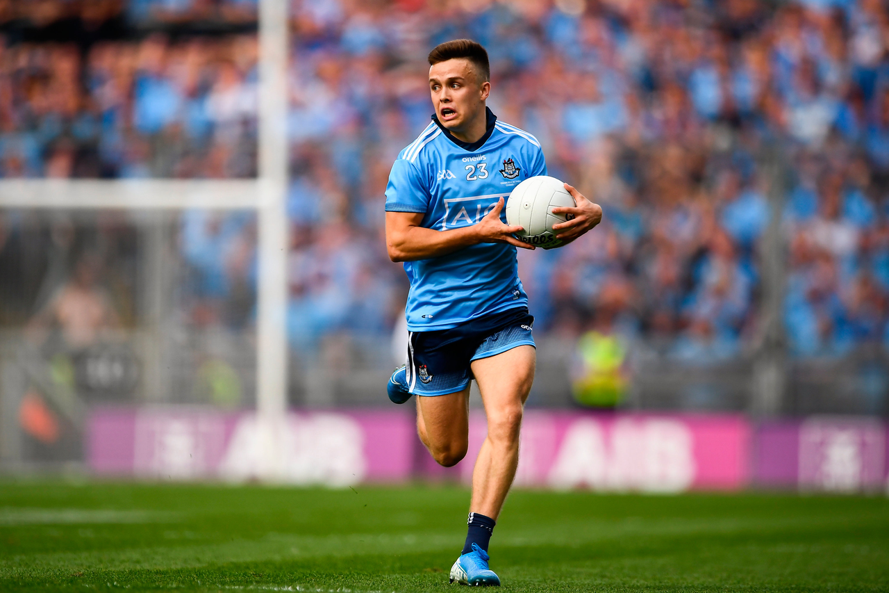 Rival bosses face big calls with Murchan and Connolly on frontline to ...