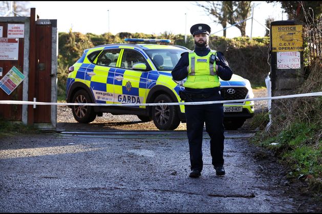 Man suffers ‘very serious injuries’ after shooting incident on farmland ...