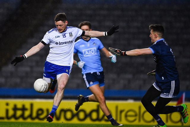 Dick Clerkin: This is not mission impossible for Monaghan | Irish ...