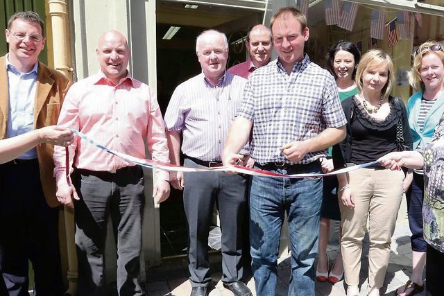 Museum opens to honour the day that New Ross will never forget ...