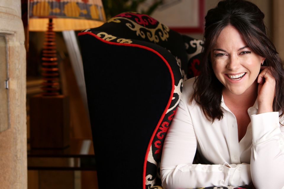 'The pressure of this being my year is really frightening' - Dublin ...