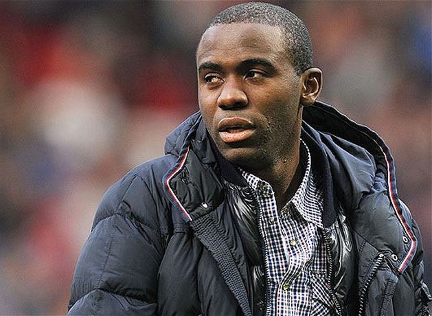 Baby joy for Fabrice Muamba one year after cardiac arrest on pitch ...