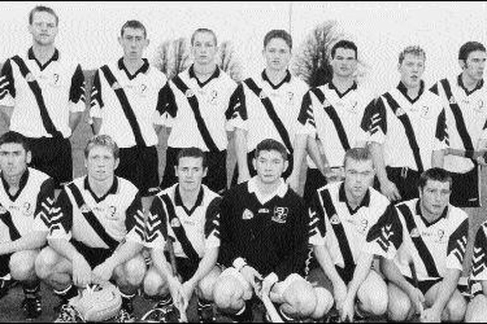 Killackeys two goals make Kilruane champions | Irish Independent