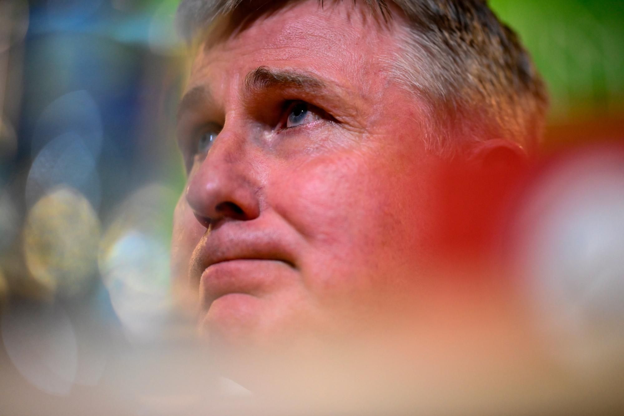 Eamonn Sweeney: Stabbing Stephen Kenny in the back to suit Lee Carsley ...