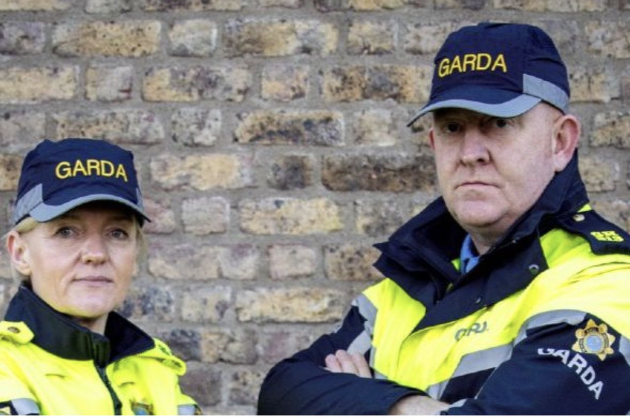 Gardai to pilot baseball caps for frontline members | Irish Independent