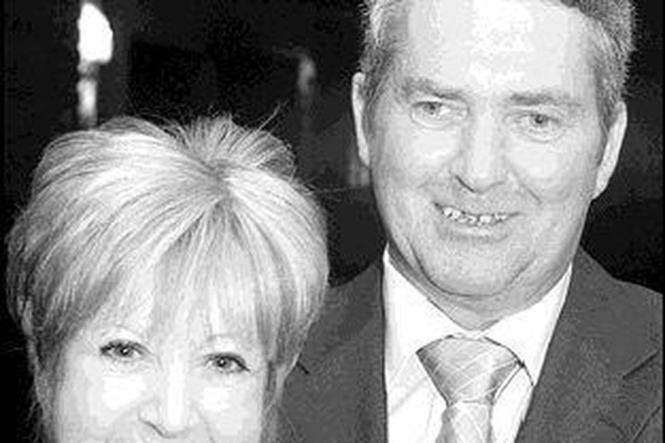 Patsy and Cecilias 25th anniversary party | Irish Independent