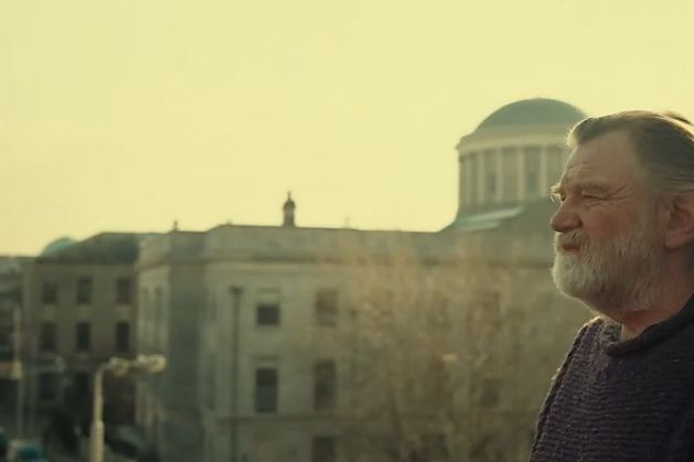 Brendan Gleeson's Farewell to Hughes trailer | Irish Independent