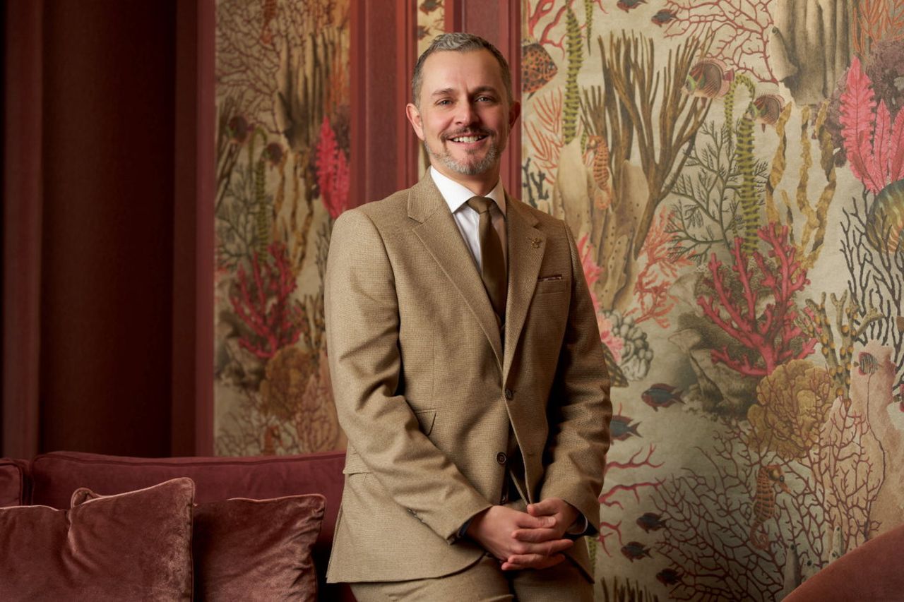 Galway’s g Hotel appoints new general manager | Irish Independent
