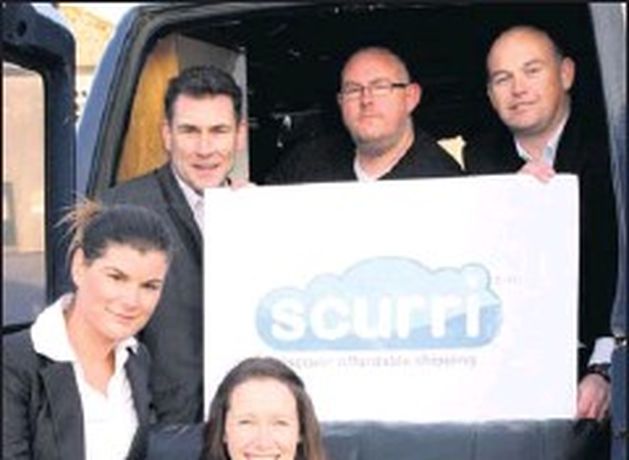 Scurri. com | Irish Independent