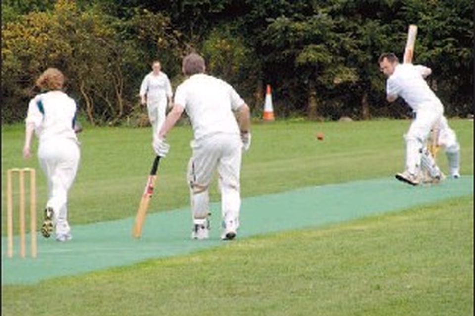 Cricket club carrying on a long-standing tradition | Irish Independent