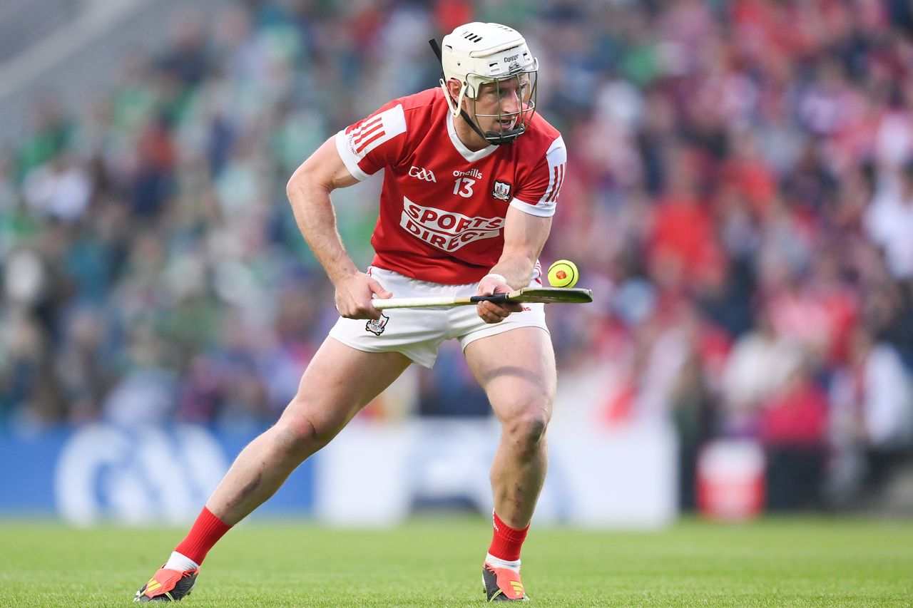 ‘For a county like Cork it is a lifetime’ – Rebels battle to escape ...