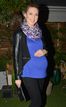 Top model Sarah McGovern gives birth to daughter | Irish Independent