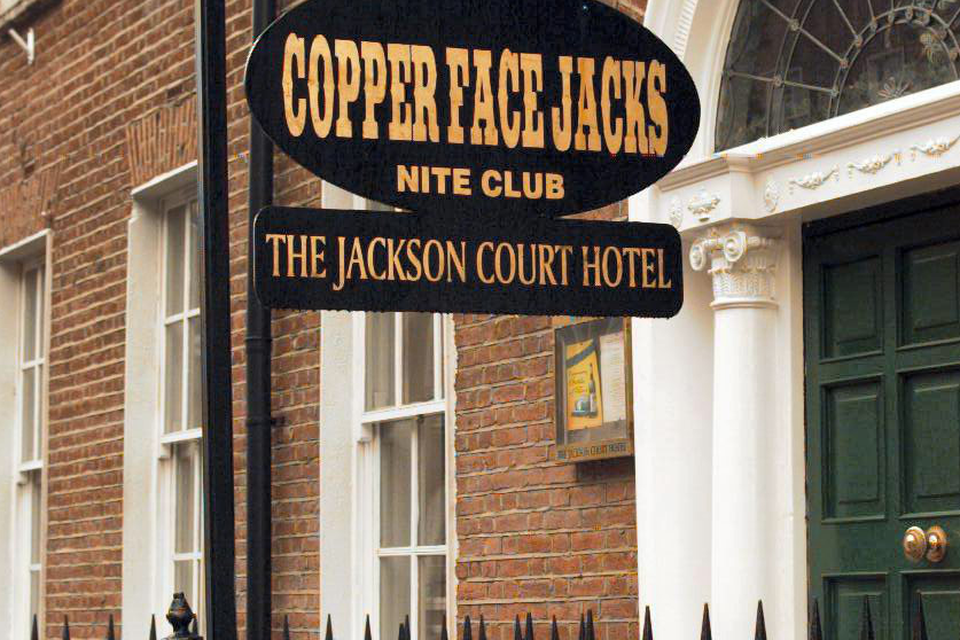 Join Club: six ways to recreate Coppers' success | Irish Independent