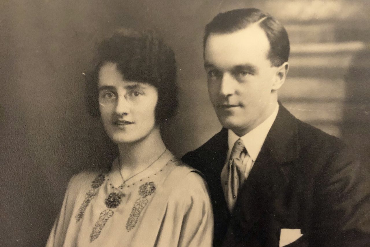 Dublin’s University Church celebrating a century of weddings with photo ...
