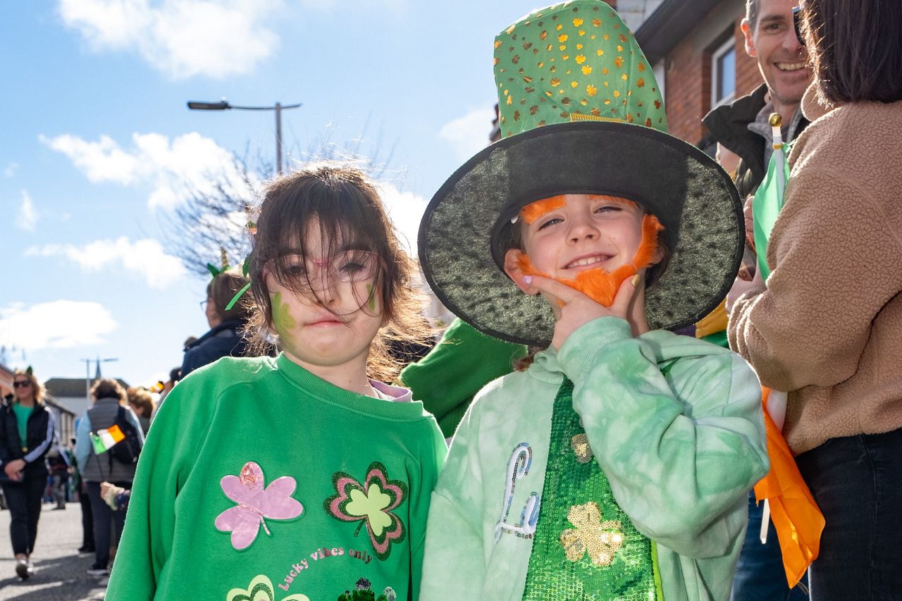 Bray St Patrick’s Day parade crowns five-day extravaganza that leaves ...
