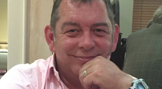 Tributes following shock death of Louth fire officer Shane McBride ...