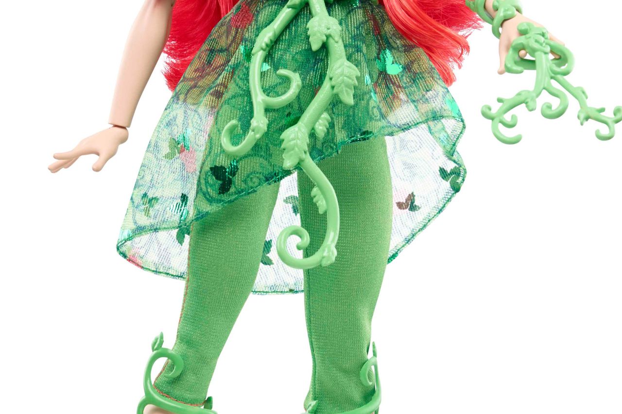 Is this the best job in the world? Meet the Toy Show's Chief Elf ...