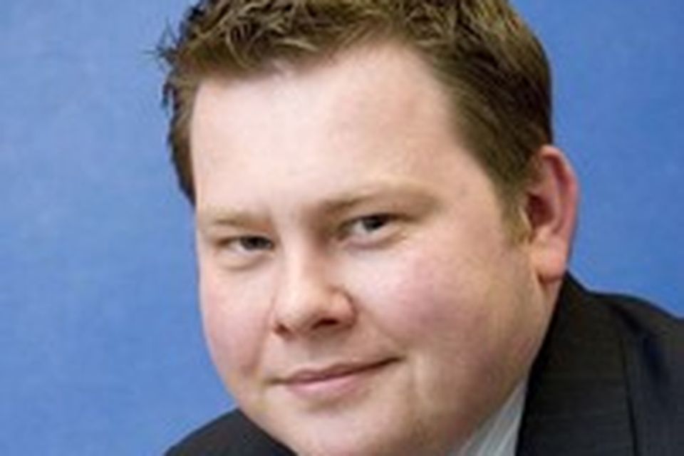 Key Appointments | Irish Independent