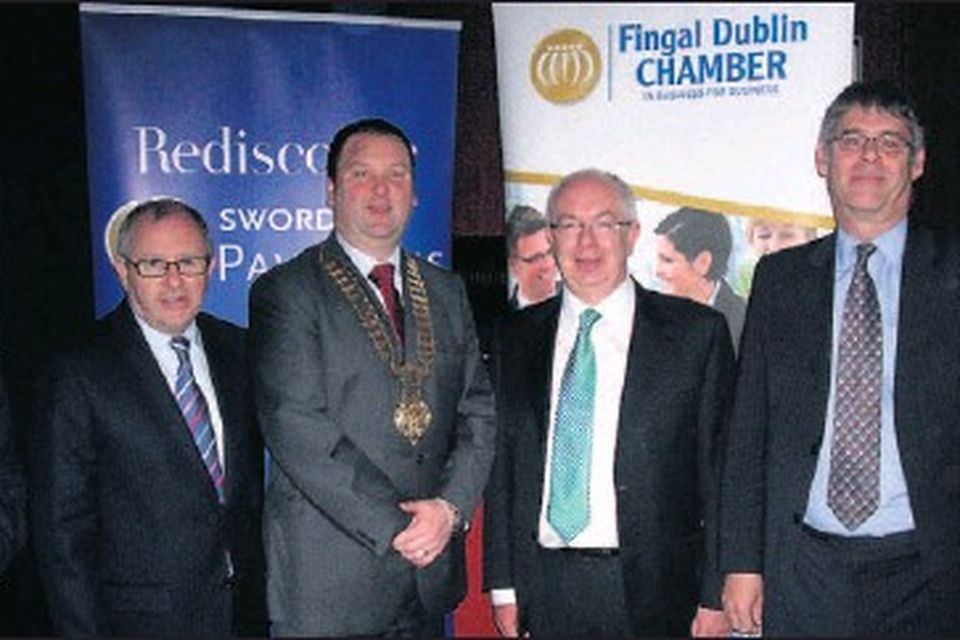 Council intends to bring new jobs to Fingal | Irish Independent