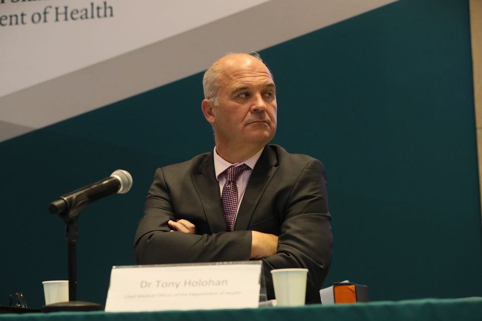 Three care home residents die following Covid-19 outbreak | Independent.ie
