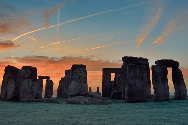 Scientists believe they have discovered the real reason Stonehenge was ...
