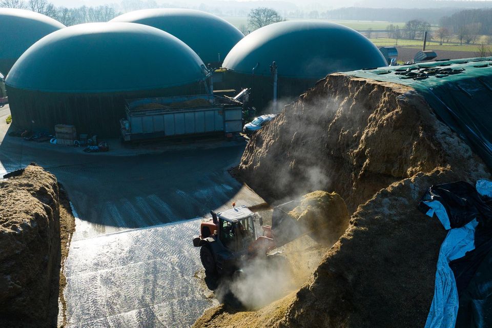 ‘Biogas is a good idea but the proposed Gort plant is in a bad location ...