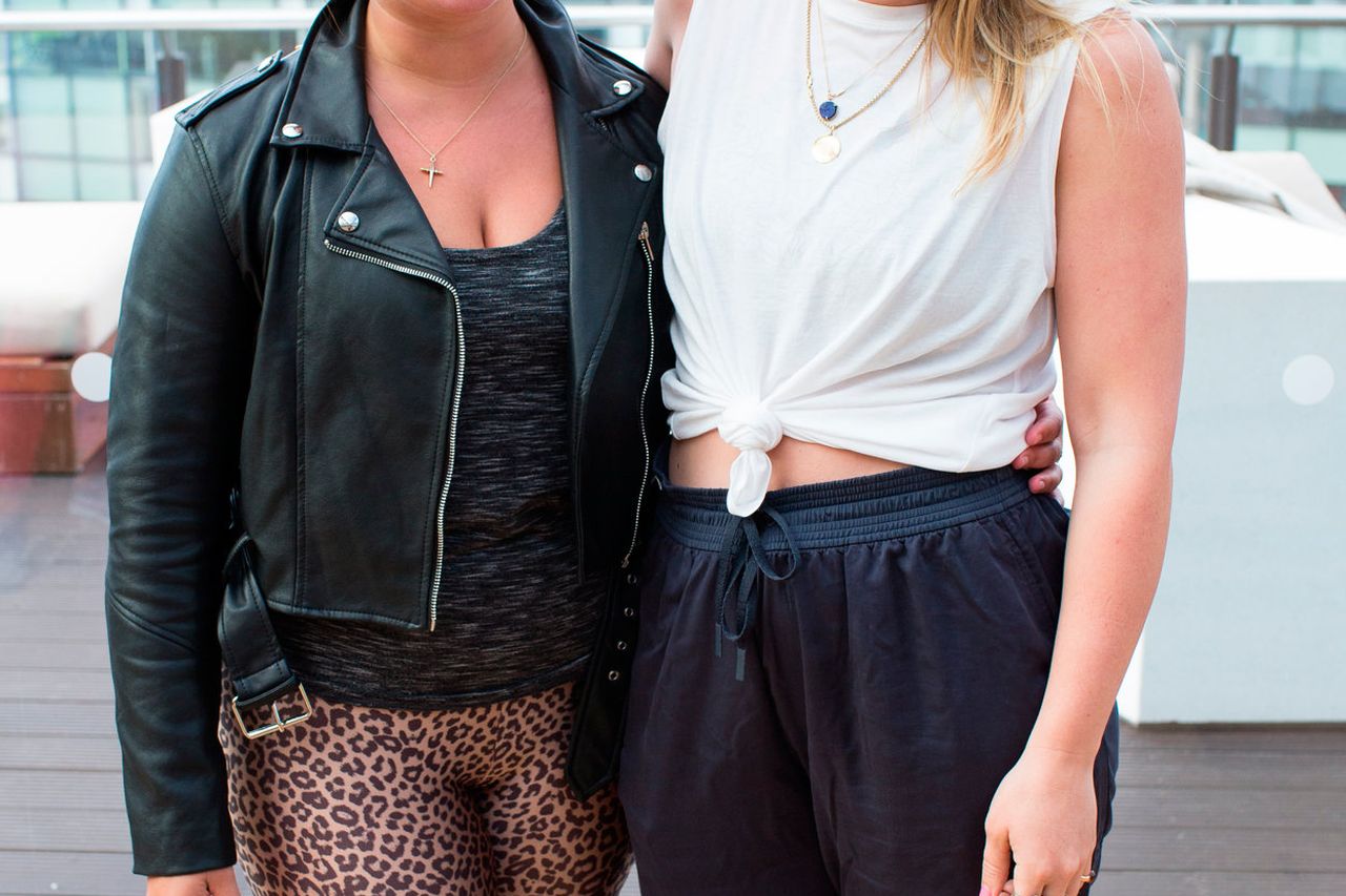 Launch of Rooftop Yoga at The Marker with Lululemon | Irish Independent
