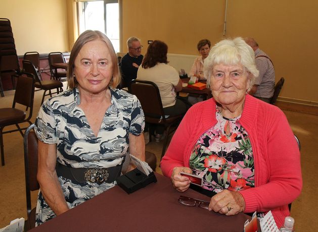 Around the Districts: Coolgreany to Monamolin | Irish Independent