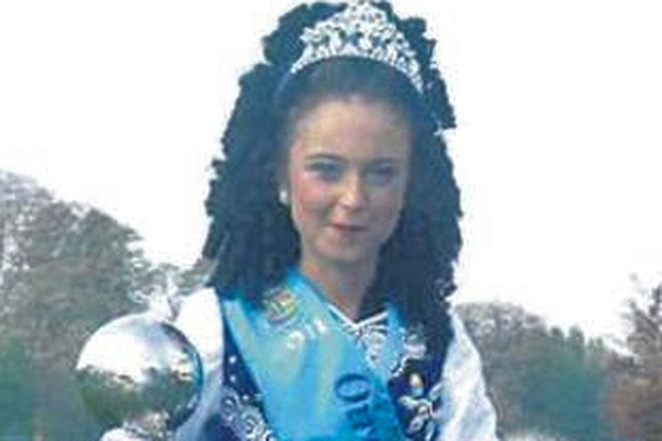 Layla lords it at world Irish dancing final | Irish Independent