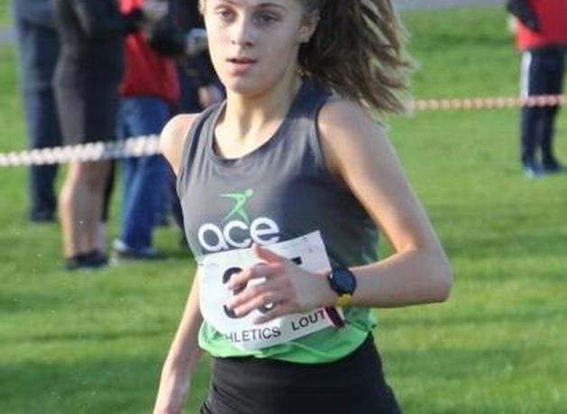 Cliodhna does her club proud | Irish Independent