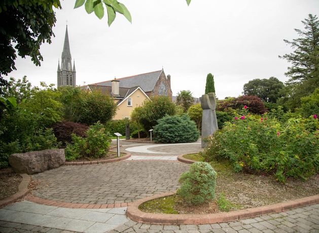 More garda presence needed to tackle Tralee Town Park drug use. | Irish ...