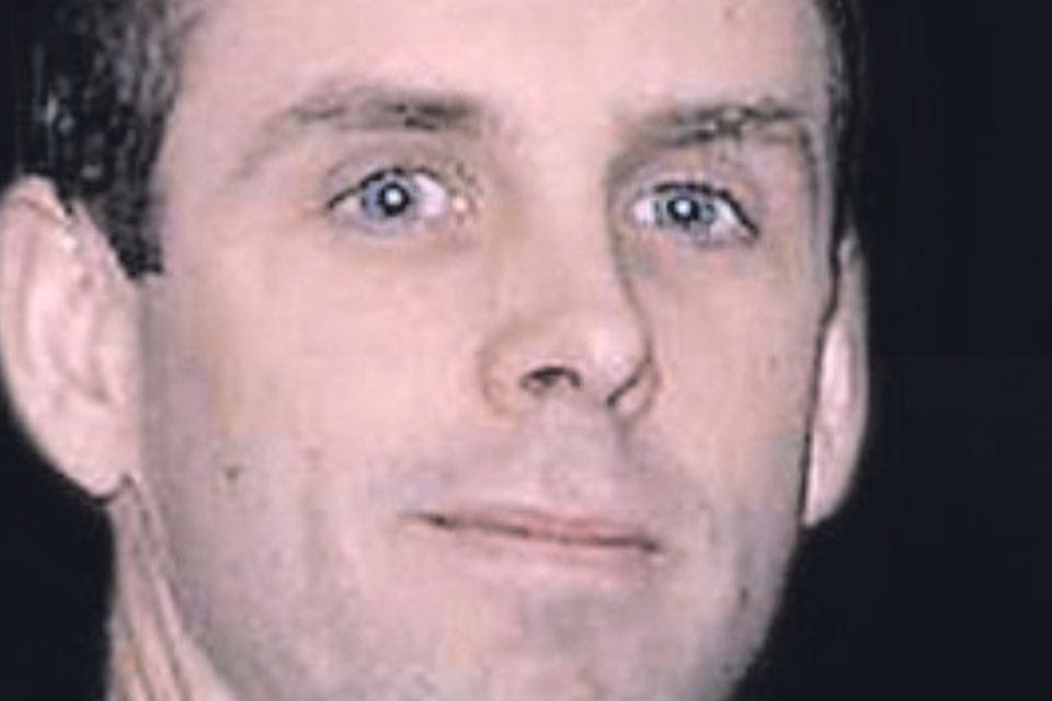 Wexford man Stuart at centre of London's fight against terrorism ...